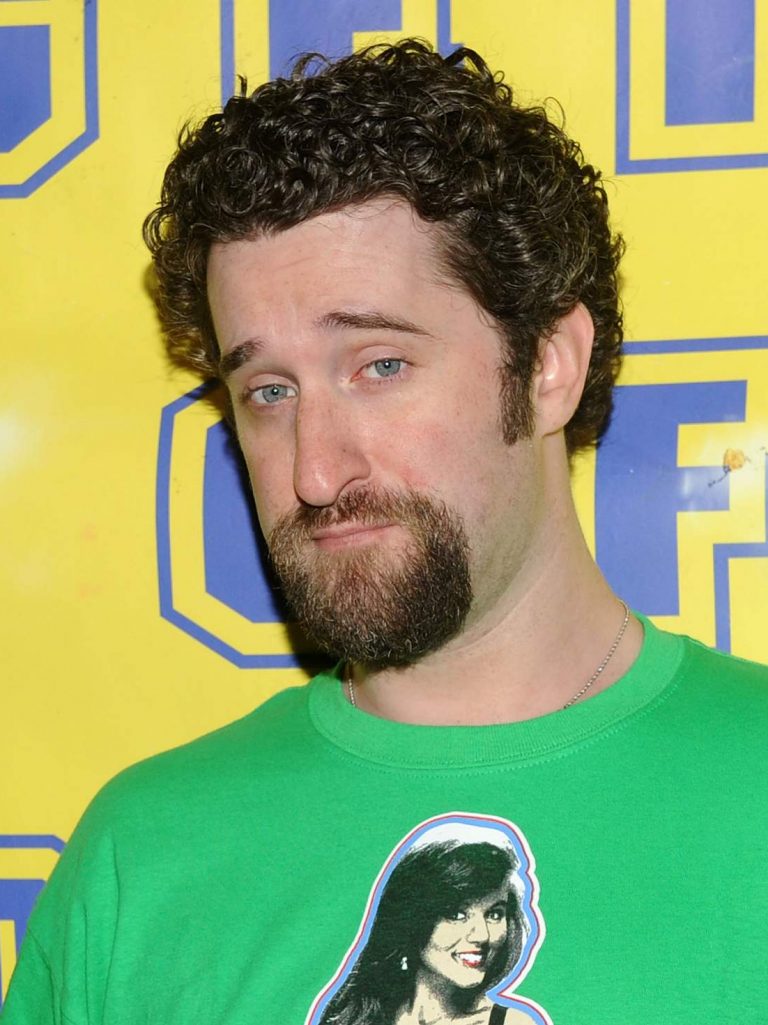 Dustin Diamond • Height, Weight, Size, Body Measurements, Biography ...