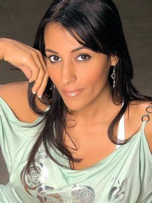Rita G Height Weight Size Body Measurements Biography Wiki Age