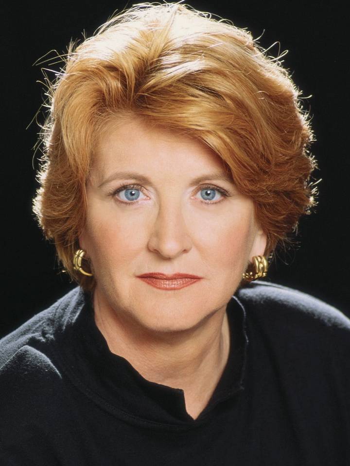 Fannie Flagg • Height, Weight, Size, Body Measurements, Biography, Wiki ...