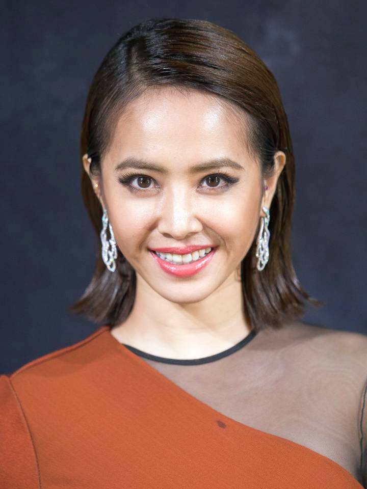 Jolin Tsai Net Worth Age Height Weight Bio