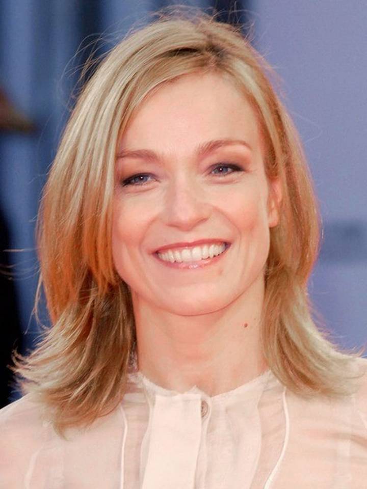 Stefania Rocca: altezza, peso, vita privata, carriera, Instagram