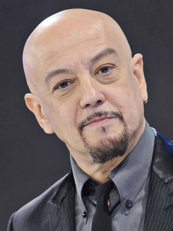 Enrico Ruggeri: altezza, peso, vita privata, carriera, Instagram