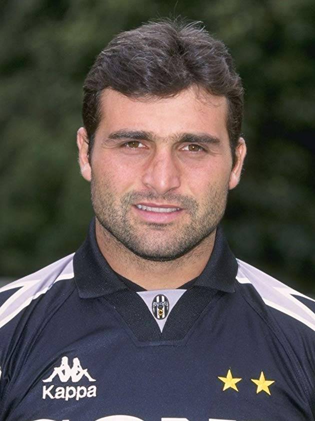 Angelo Peruzzi: altezza, peso, vita privata, carriera, Instagram