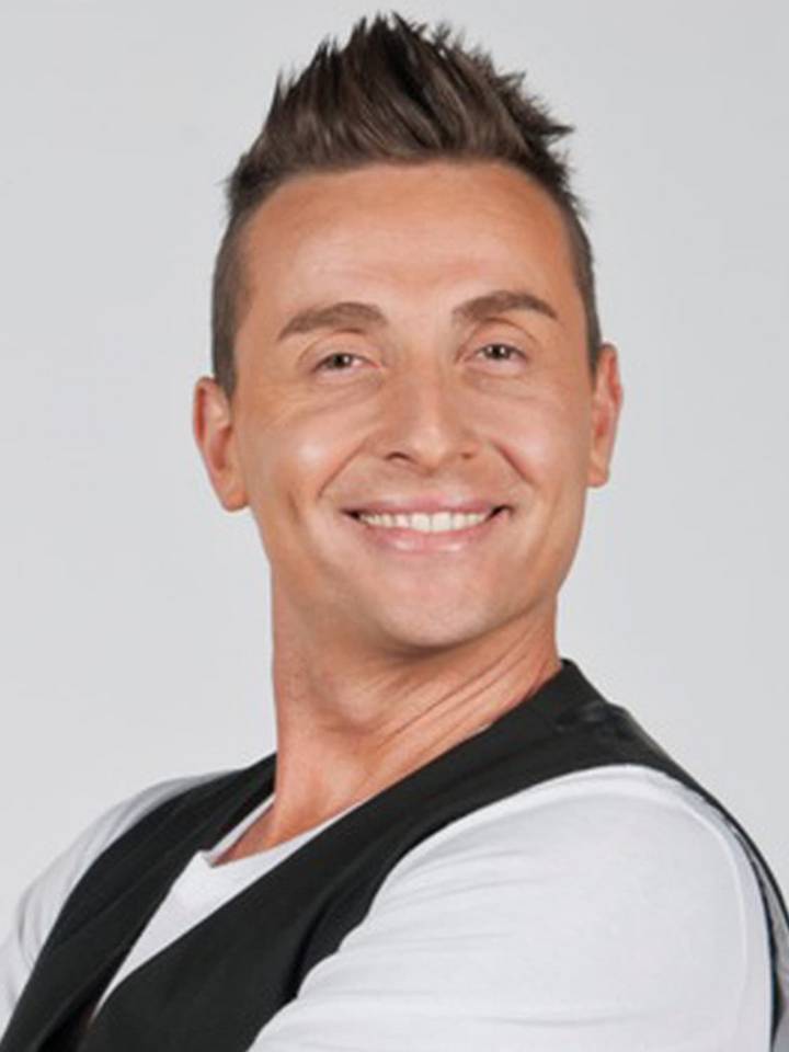 Angelo Pintus: altezza, peso, vita privata, carriera, Instagram