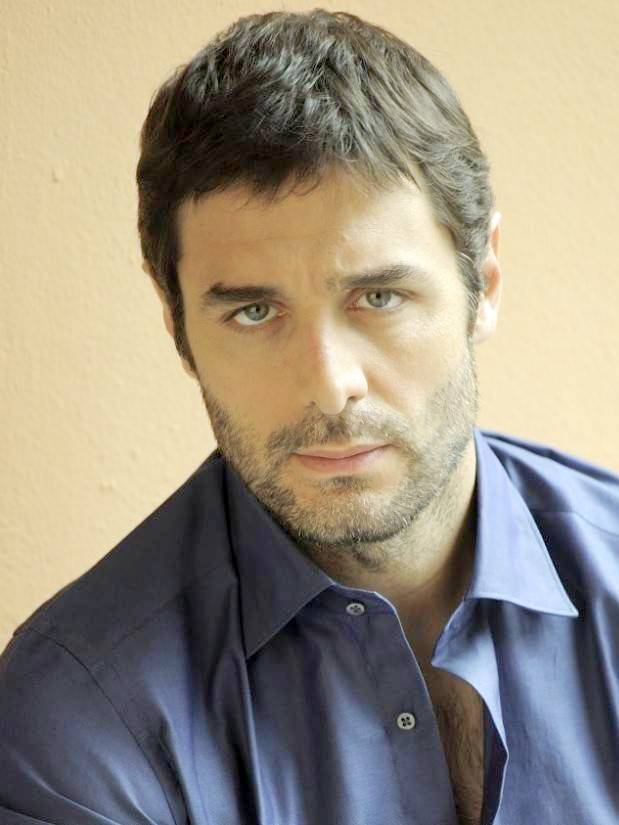 Daniele Pecci: altezza, peso, vita privata, carriera, Instagram