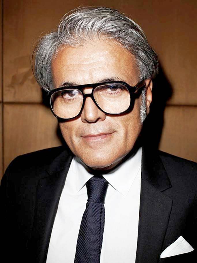 Giuseppe Zanotti: altezza, peso, vita privata, carriera, Instagram