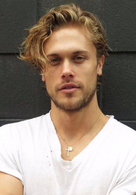 Christopher Mason • Height, Weight, Size, Body Measurements, Biography ...