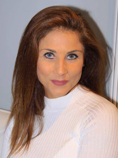 Roberta Gemma: altezza, peso, vita privata, carriera, Instagram